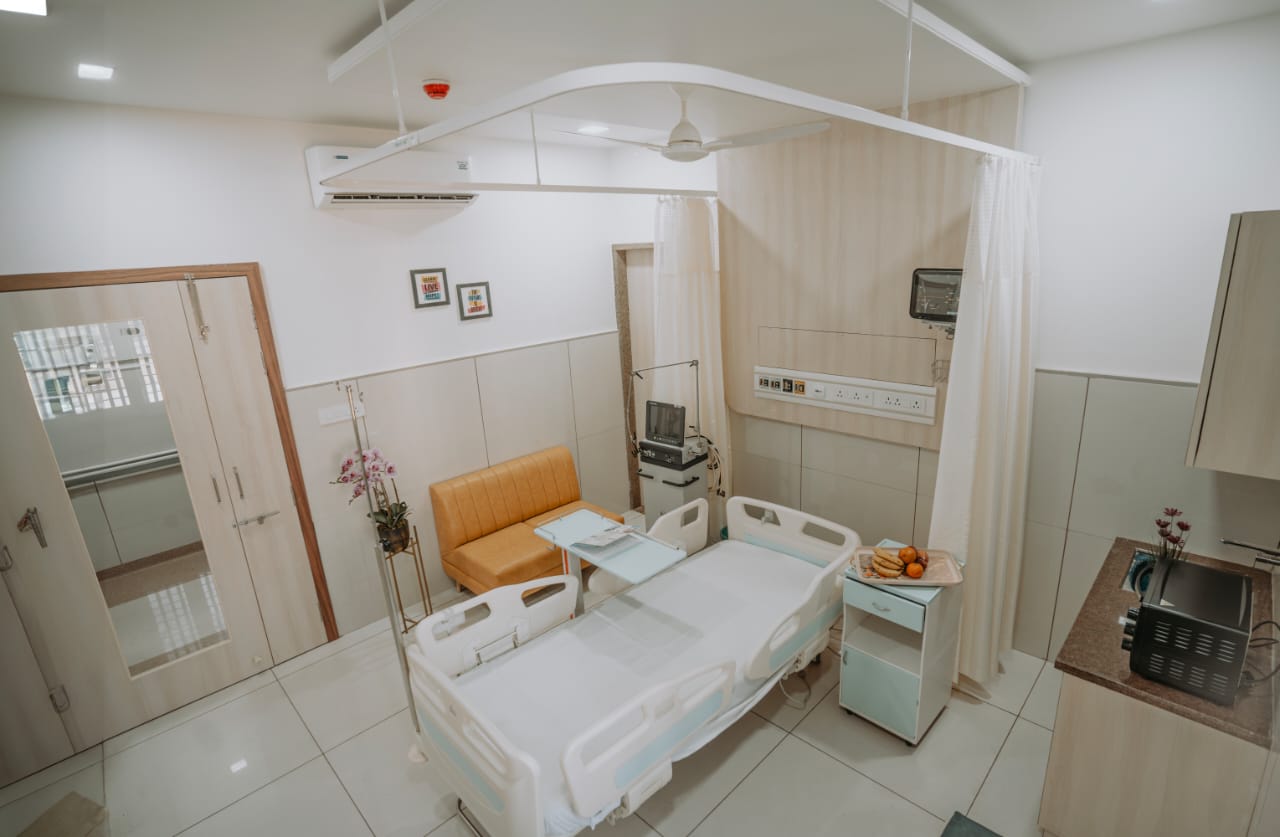 Supreme Superspeciality Hospital